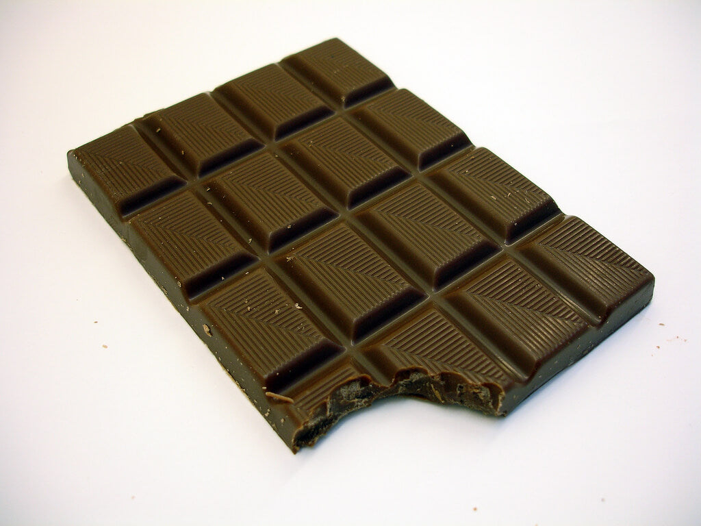 NHS Cadbury Ban Is About Price, Not Nutrition – Nutrivend Vending Ltd