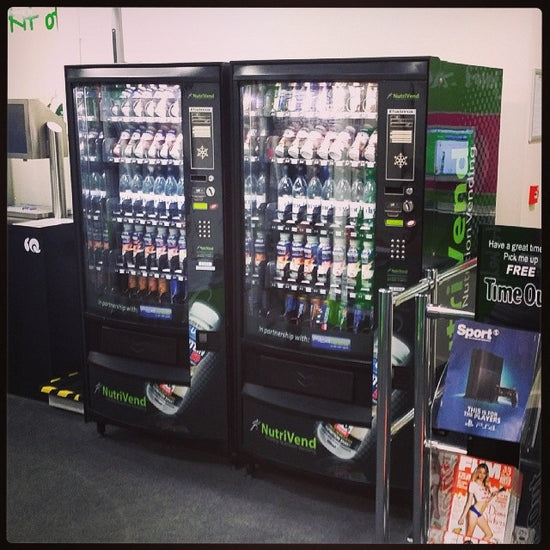 Undeniable Proof That You Need Sport Nutrition Vending – Nutrivend ...