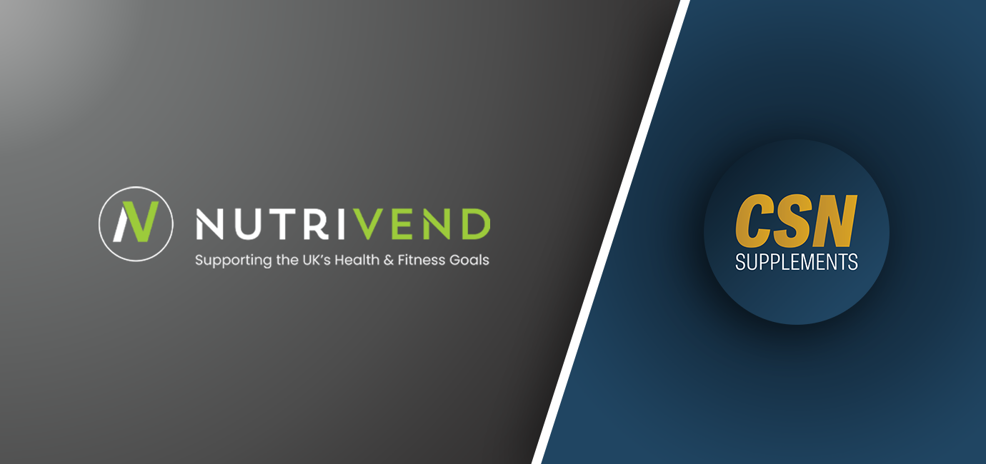 Nutrivend Announces Strategic Acquisition of CSN Supplements ...