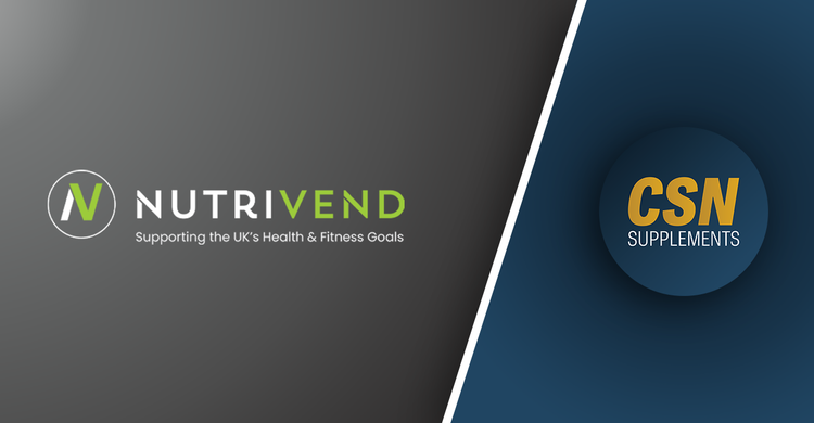 Nutrivend Announces Strategic Acquisition of CSN Supplements ...