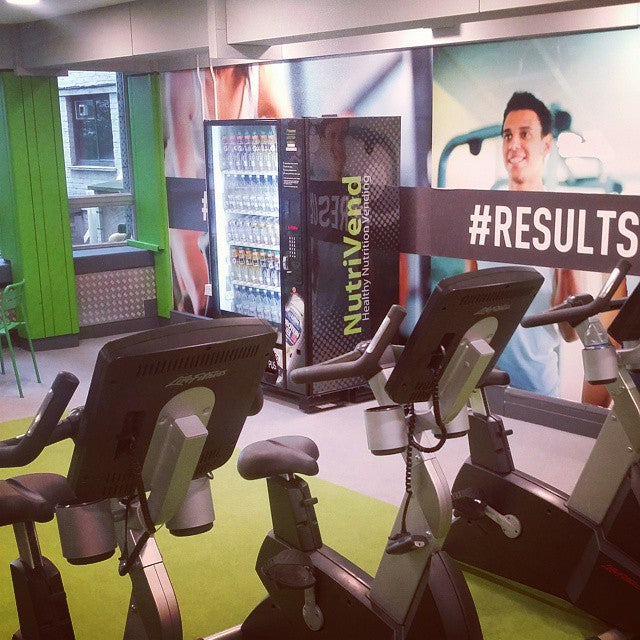 Using Vending Psychology to Improve Nutrition – Nutrivend Vending Ltd