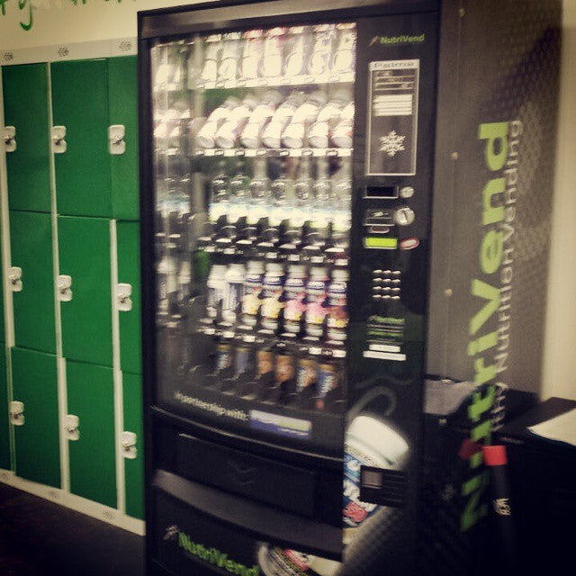 Vending Machine Choices Really Do Make a Difference – Nutrivend Vending Ltd