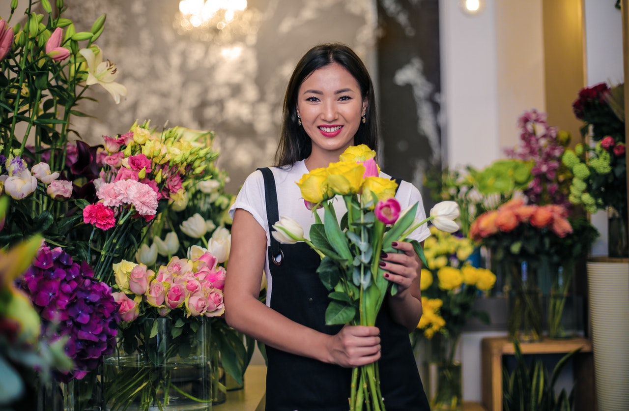 What Sports Nutrition Distributors and Florists Have in Common – NUTRIVEND
