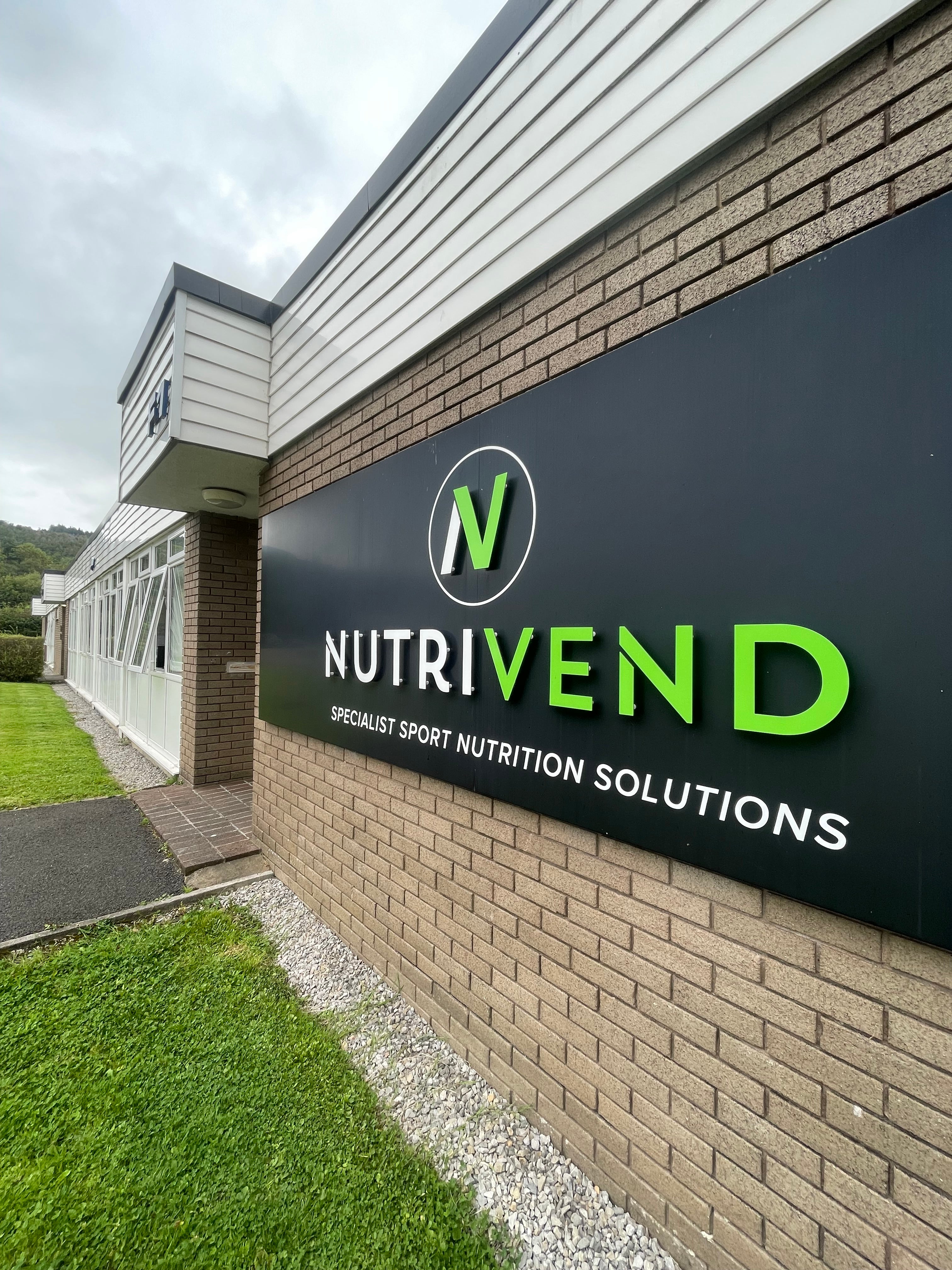 About us – Nutrivend Vending Ltd