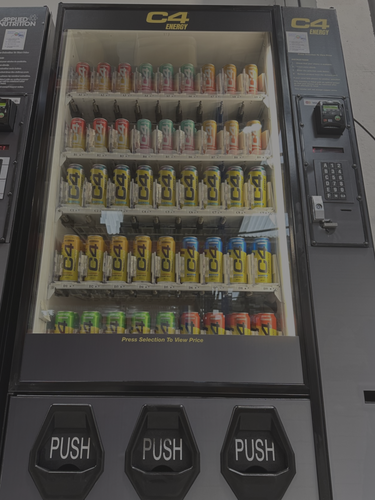 Nutrivend - Specialist sports nutrition solutions – NUTRIVEND