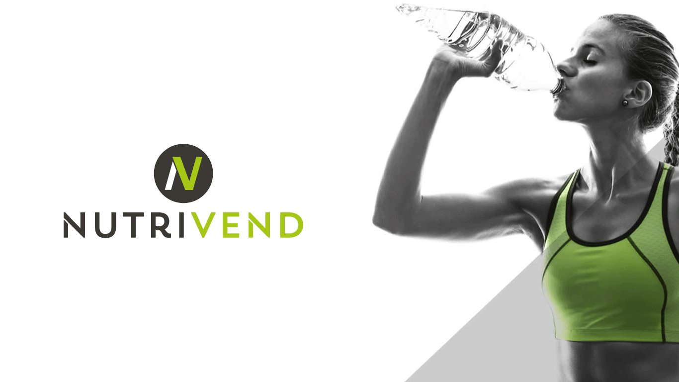 Nutrivend - Specialist sports nutrition solutions – NUTRIVEND